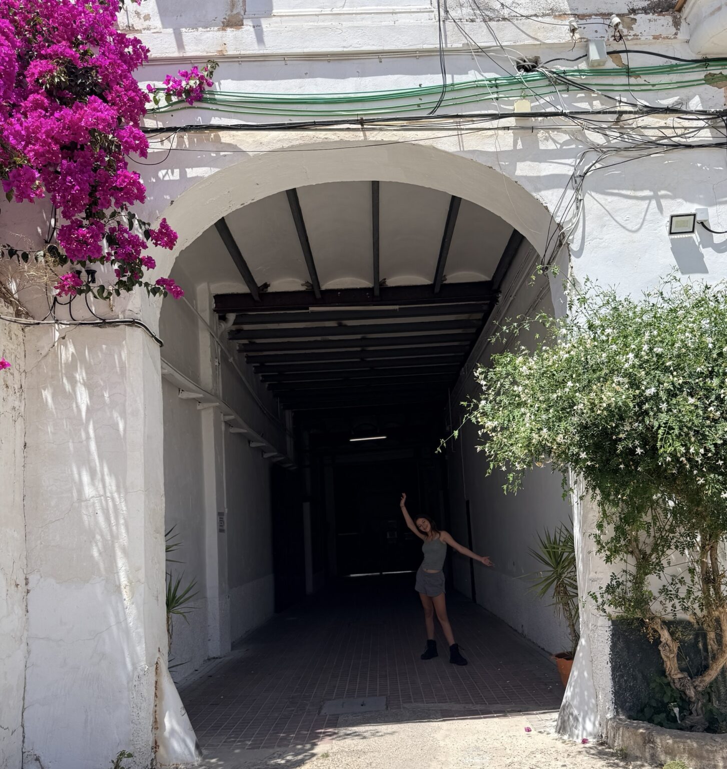 The Home of Flamenco – Stoker Family Adventures
